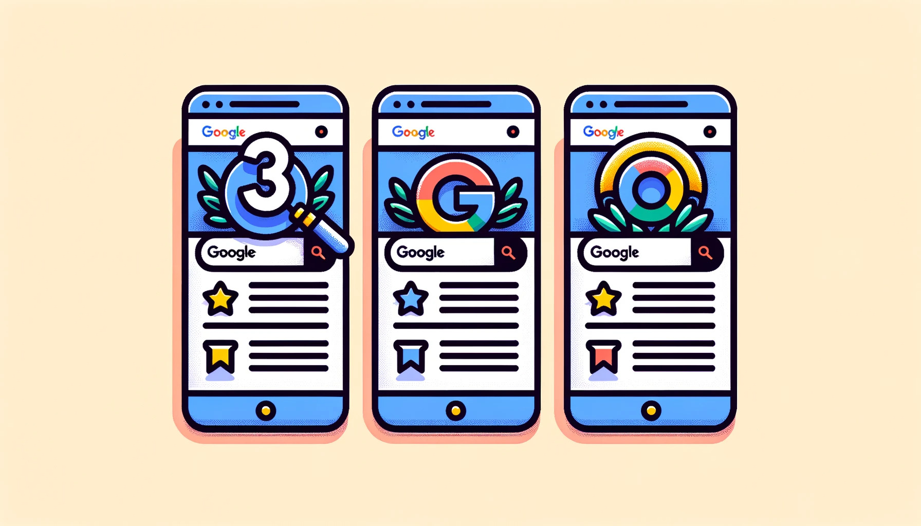 Local SEO: Tipps & Tricks für lokalen Erfolg - H2K Local SEO: Tipps & Tricks für lokalen Erfolg - H2K